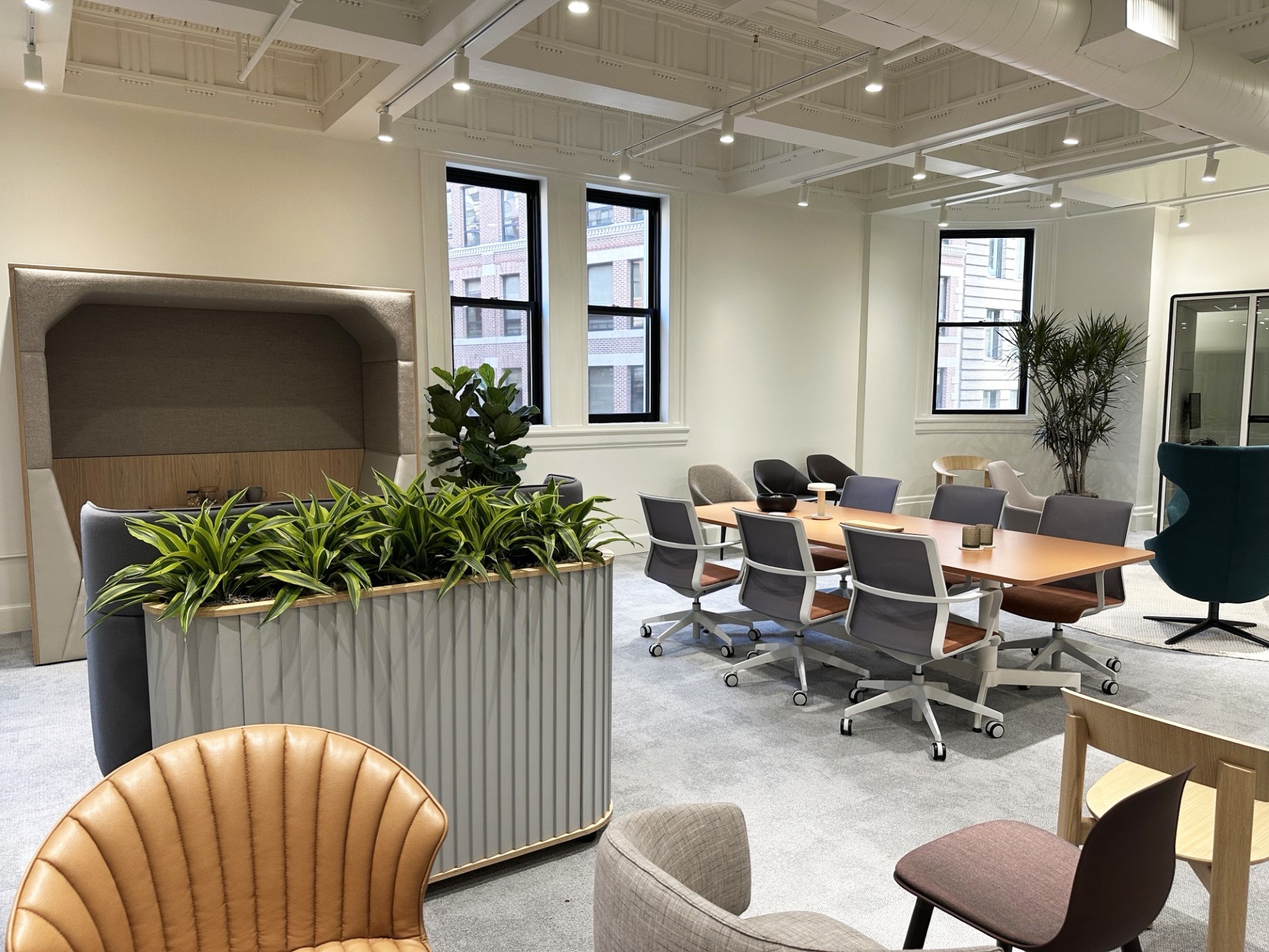 The Senator Group | Our Locations