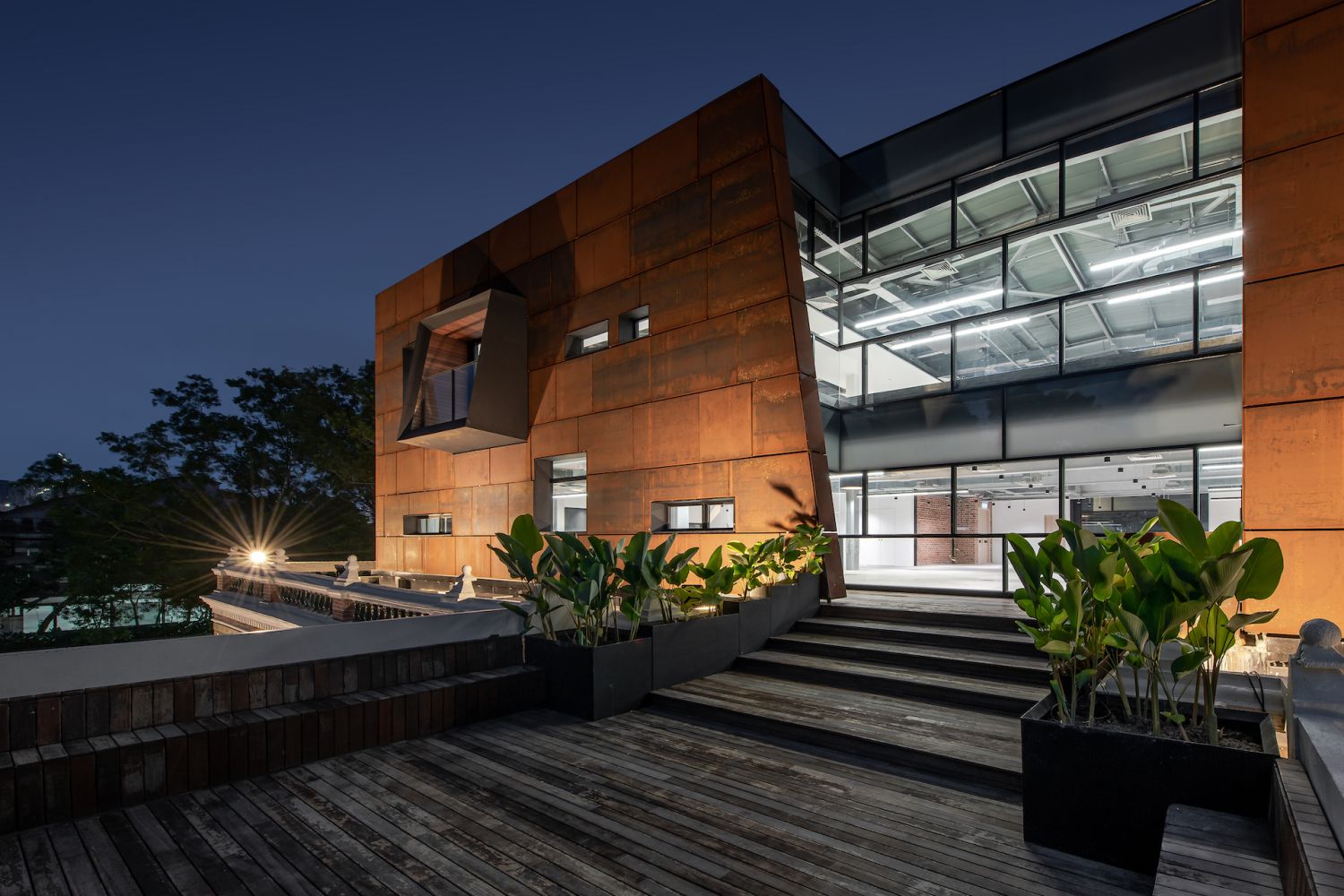 The Senator Group | Our Locations