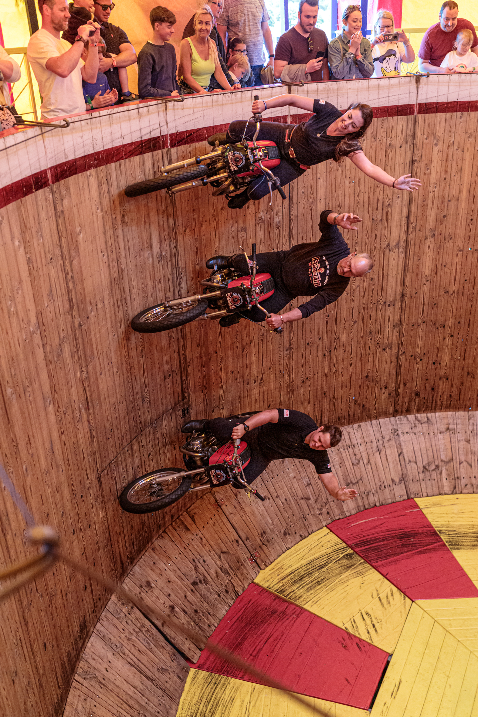 The Senator Group | Family Fun Day 2022