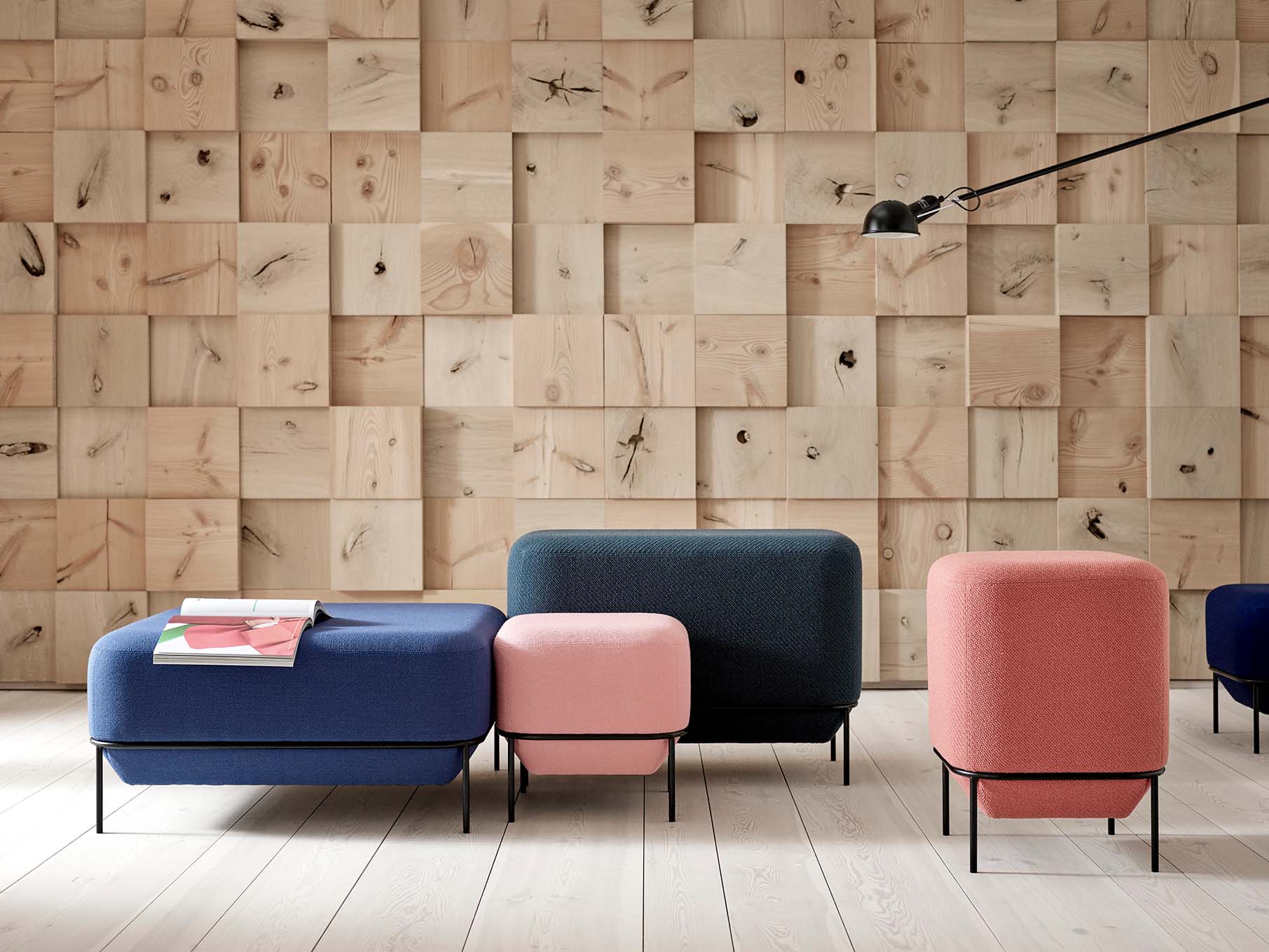 The Senator Group | Allermuir