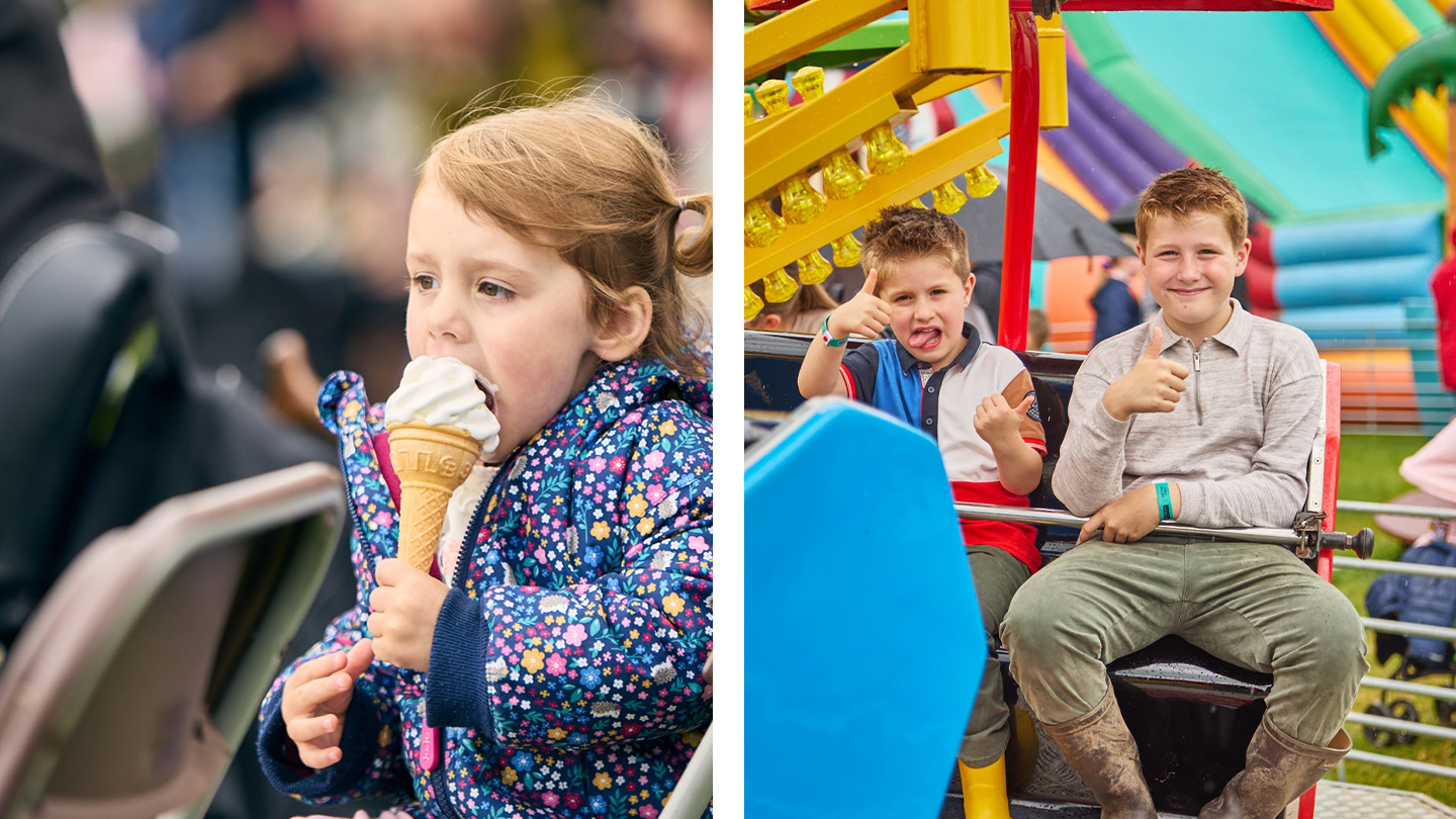 The Senator Group | Family Fun Day 2025