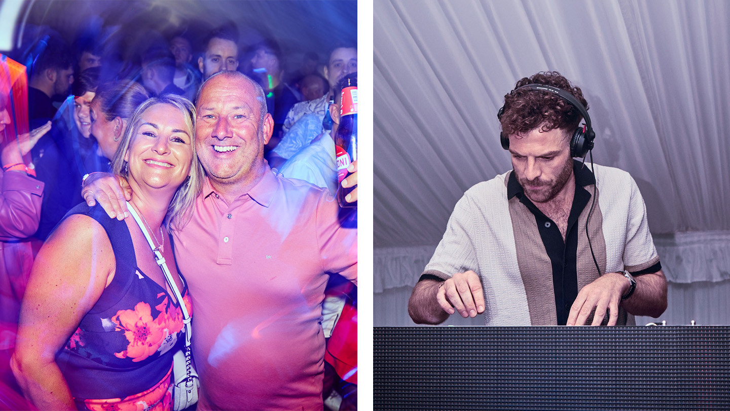 The Senator Group | Family Fun Day 2025