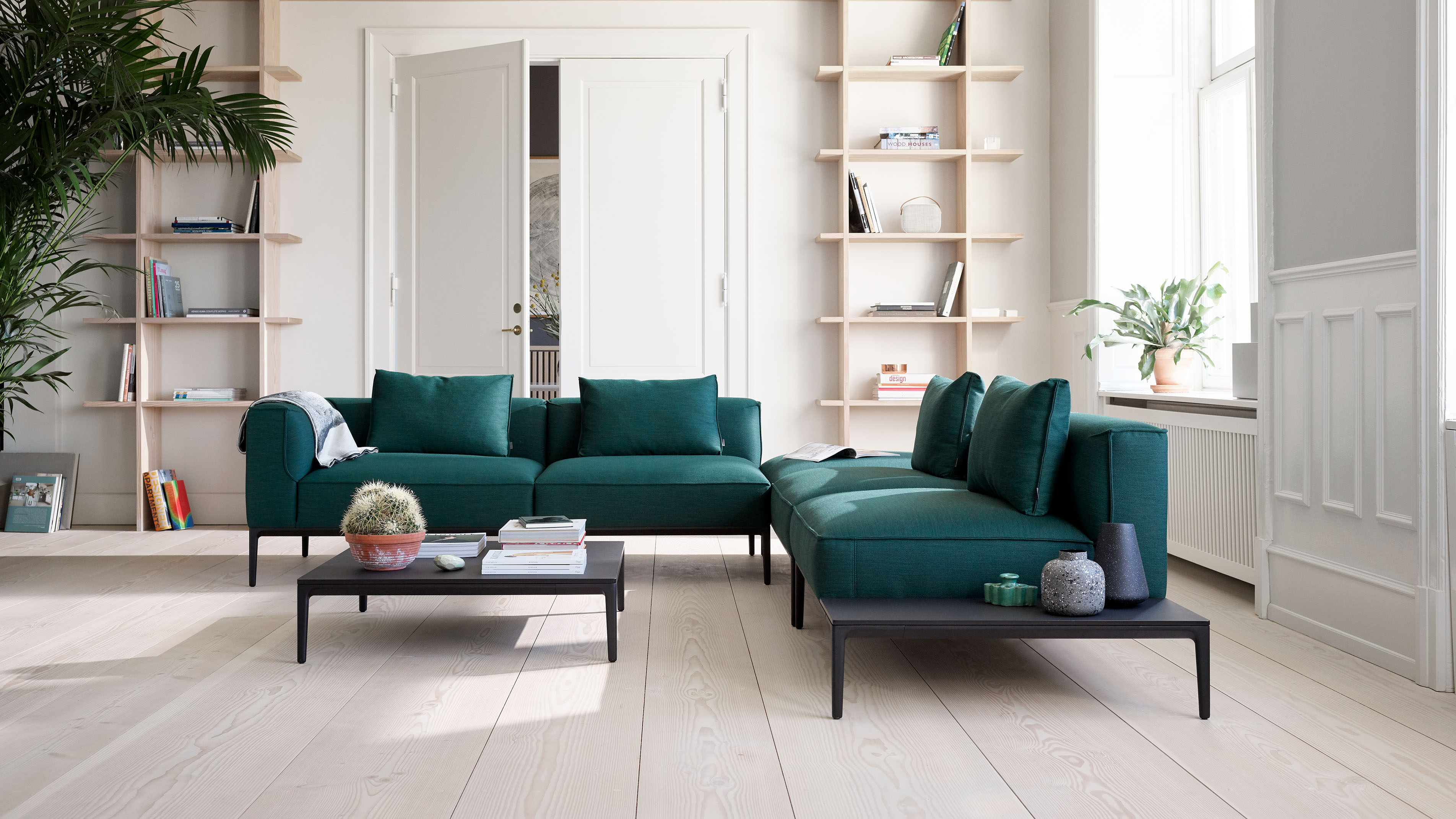 The Senator Group | Allermuir