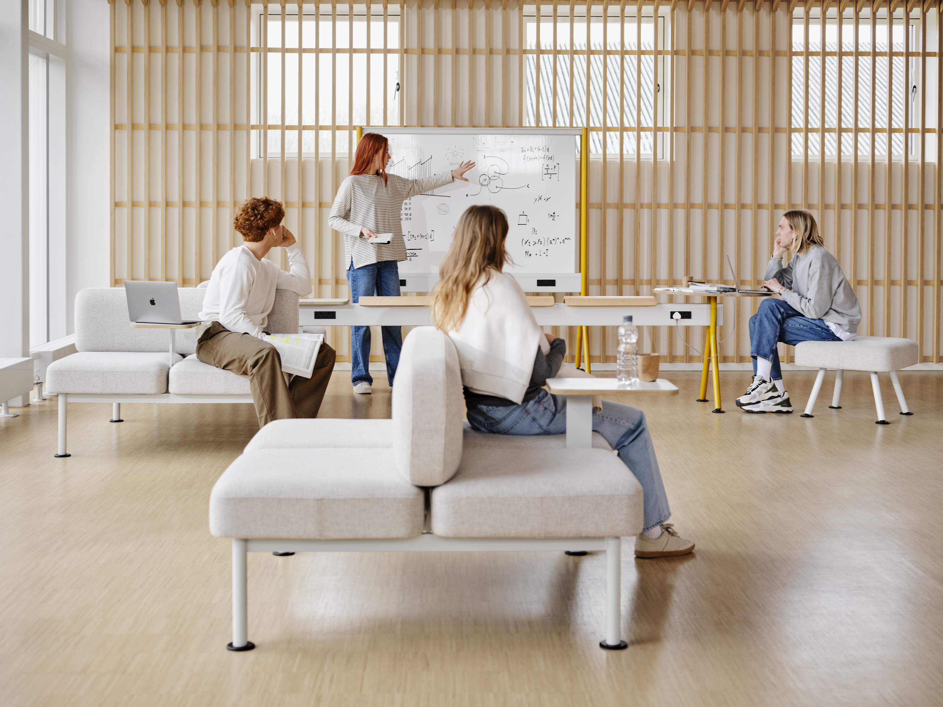 The Senator Group | CoLab Inspires Next-Gen Designers